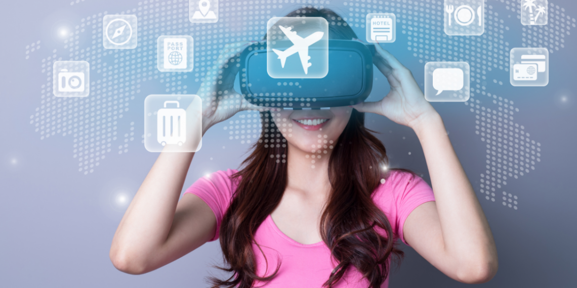 Latest Travel Trends In 2024: See What's New Worldwide