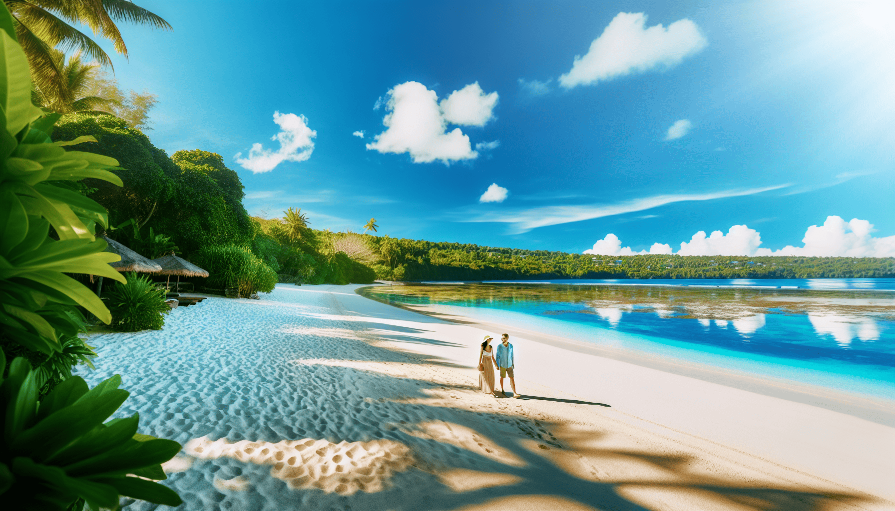 Romantic Getaway Guide For 2024