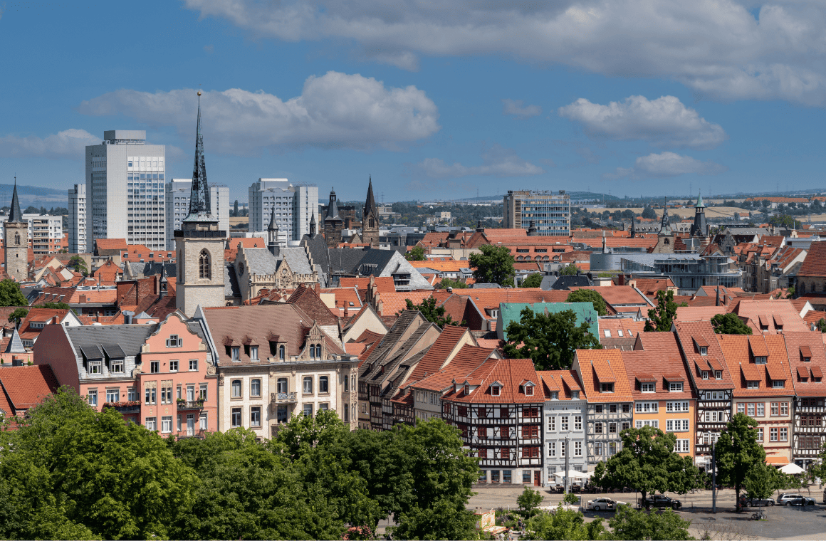 26 Must-See Hidden European Holiday Spots